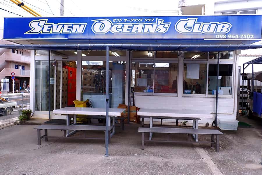 Okinawa BlueCaveIntroDiving in Onna village(free benefits) - The Blue Cave Itself: Why It’s Special