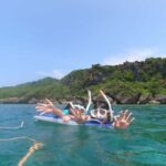 Okinawa: Boat Snorkeling at Minna, Sesoko or Motobu - Practical Tips for Participants