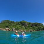 Okinawa East Coast 3-hour Marine Experience: Kayak or SUP - FAQs