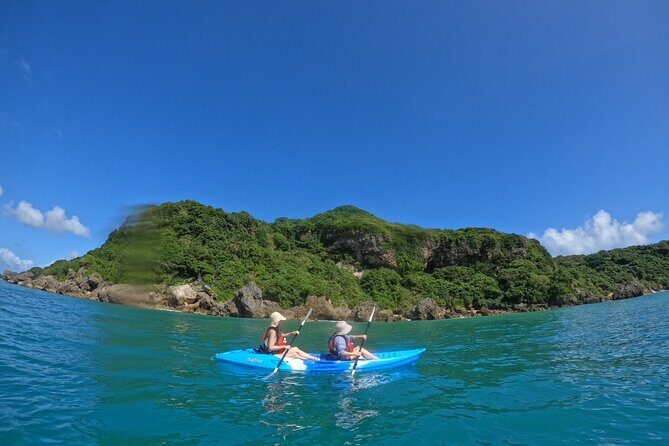 Okinawa East Coast 3-hour Marine Experience: Kayak or SUP - FAQs