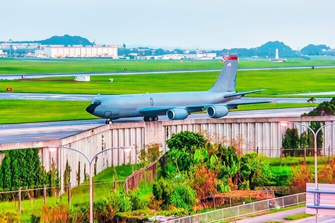 Okinawa: Guided Voices from Life Alongside Kadena Air Base - Who Should Consider Taking This Tour?