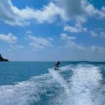 Okinawa: Henza Island Wakeboarding Experience - The Itinerary Breakdown