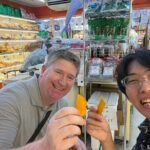 Okinawa Hidden Gems: Private Morning Food & Culture Tour - What’s Included and What’s Not