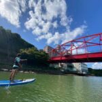 Okinawa: Mangrove SUP Tour with Photos - An Authentic Okinawa Experience on the Water