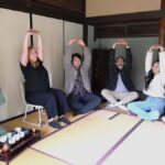 Okinawa: Mindfulness Tea Ceremony in Nature - The Setting and Atmosphere