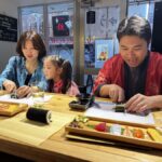 Okinawa Naha: Sushi Making Class near Kokusai-dori - Who Will Love This Experience?