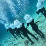 Okinawa Onna VillageSea-Walk Experience by boat | 8 Perks - What You Can Expect from the Tour