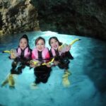 Okinawa Onna VillageSnokeling  Sea Walk by boat | 8 Perks - What Makes This Tour Stand Out?