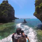 Okinawa: Private Jet Ski Tour with Snorkeling(180minutes) - Who Will Love This Experience?