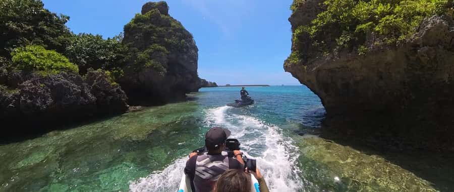 Okinawa: Private Jet Ski Tour with Snorkeling(180minutes) - Who Will Love This Experience?