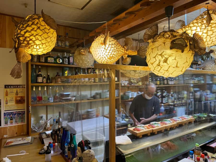 Okinawa: Private Night Izakaya Tour With Photo (4hours) - What the Tour Is Not