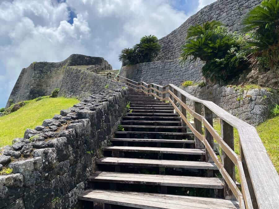 Okinawa: Private Tour Miyagi/Hamahiga Islands & Salt Factory - Exploring Hamahiga Island: The Spiritual Heart of Okinawa