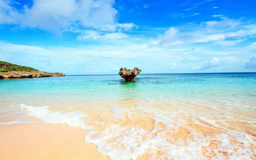 Okinawa: Private Tour with Driver and Guide - A Closer Look at the Itinerary