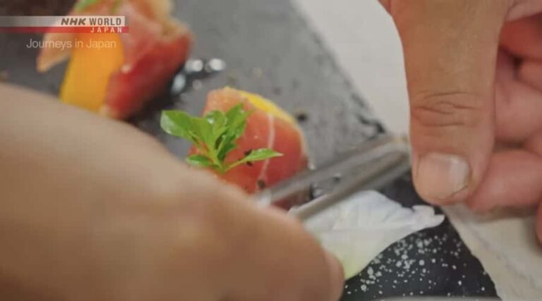 Okinawa: Sesoko Island Edible Flower Harvest & Meal - A Detailed Look at the Experience