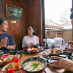 Okinawa Shuri Castle Peace Walking Tour - Visiting Tamaudun Royal Mausoleum