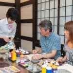 Okinawa Shuri Ryusen: Coral Dyeing Experience - Key Points