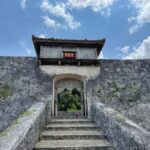 Okinawa: Shurijo Castle & Gyokusendo Cave Guided Tour - The Practical Side: What to Expect and Consider