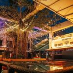 Okinawa Sky Bar Top Tree Nightclub Admission Ticket - The Itinerary Breakdown