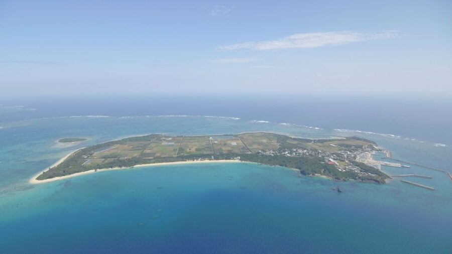 Okinawa: Tsuken Island Day Trip, Water Sports, and BBQ Lunch - An Overview of the Tsuken Island Experience