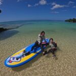 Okinawa West Coast 3-Hour Paddle-boarding adventures - What to Expect and Practical Tips