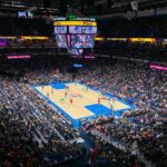 Oklahoma City Thunder Basketball Game at Paycom Center - Final Thoughts