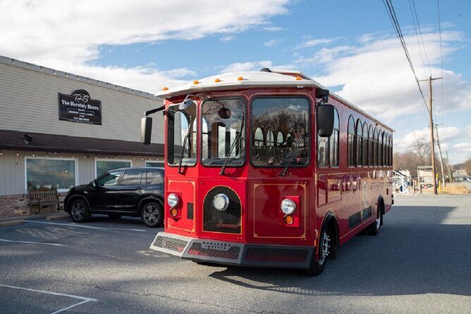 Oktoberfest Food Tour on Lulu the Trolley - The Sum Up: Who Should Consider This Tour?