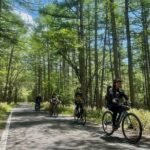 Oku-Nikko 5-hour Cycling Tour (Full-day)  Lunch included - Who Should Consider This Tour?