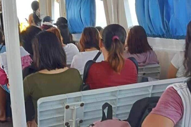 Olango Island Bird Watching and Snorkeling Day Trip from Cebu - Final Thoughts