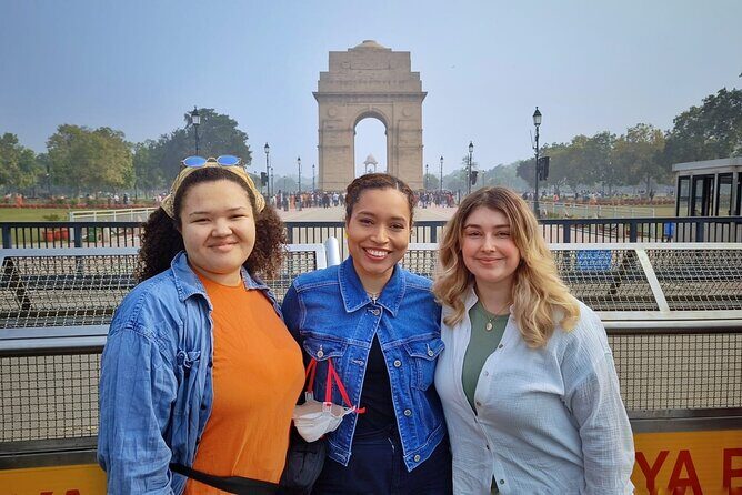 Old and New Delhi City Private Tour with Expert Guide - The Itinerary: A Closer Look