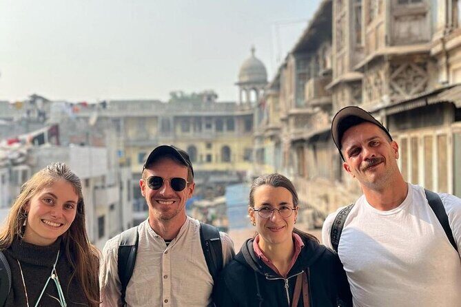 Old and New Delhi City Tour - Half or Full Day Options Available - What the Experience Means for You