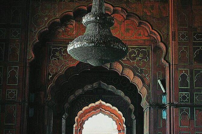 Old and New Delhi City tour - Who This Tour Is Perfect For