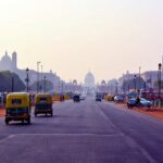Old and New Delhi Guided City Tour - The Red Fort: Mughal Grandeur