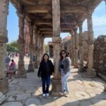 Old and New Delhi Private Full Day Tour - Expert Guided Service - Practical Aspects and What They Mean for You