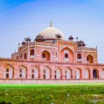 Old and New Delhi Private Tour - Transitioning to New Delhi: Modern Marvels and Green Spaces