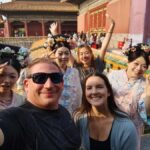 Old Beijing Culture & Handicraft Tour in Yangmeizhu Hutong - The Hidden Corners of Old Beijing