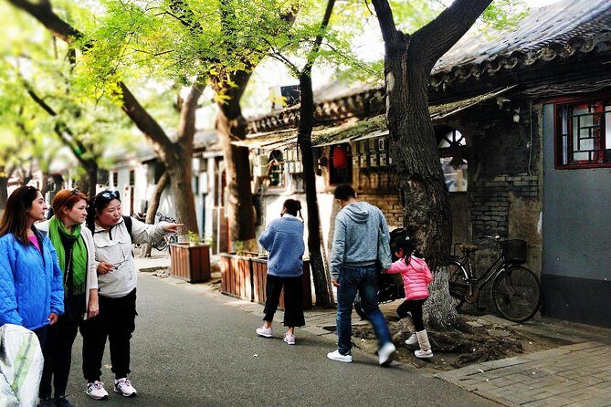 Old Beijing Lamb Ribs Hot Pot Hutong Food Tour - The Sum Up