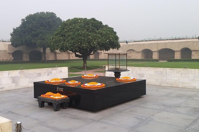 Old Delhi and New Delhi Two days Guided Tour - Analyzing the Value