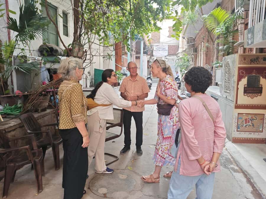 Old Delhi Food & Culture Tour with Female Guide & Tuk Tuk - Who Will Love This Tour?