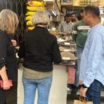 Old Delhi Food Tour - Navigating Iconic Markets and Bazaars