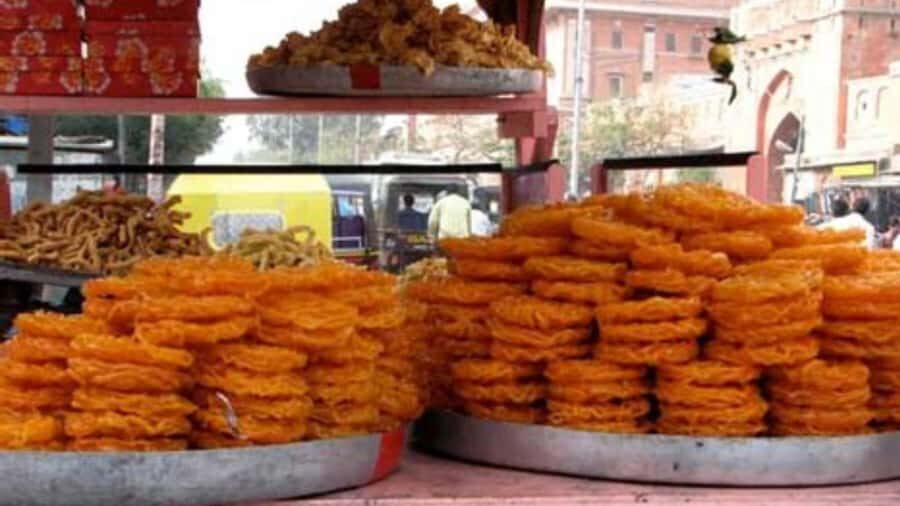 Old Delhi Food Tour: A Night Time Feast - Why This Tour Offers Real Value