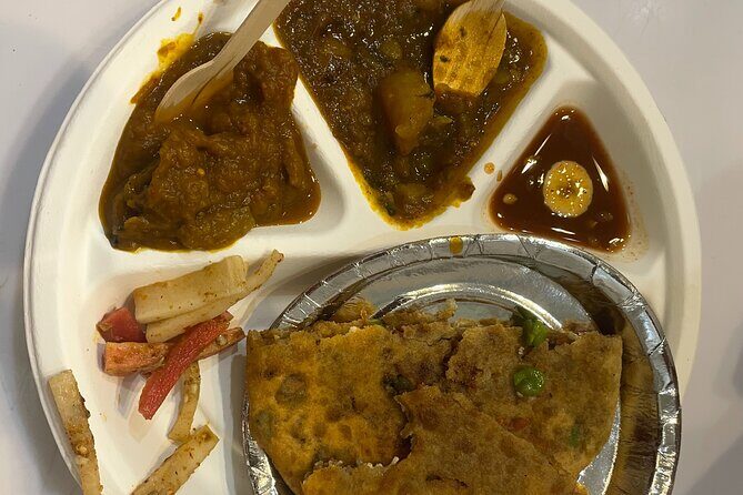 Old Delhi Food Tour with Pickup and Drop Off - Final Thoughts: A Flavorful Window into Old Delhi