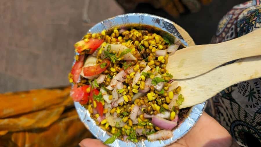 Old Delhi: Guided Food Tour Experience with Local Expert - Who Would Love This Tour?