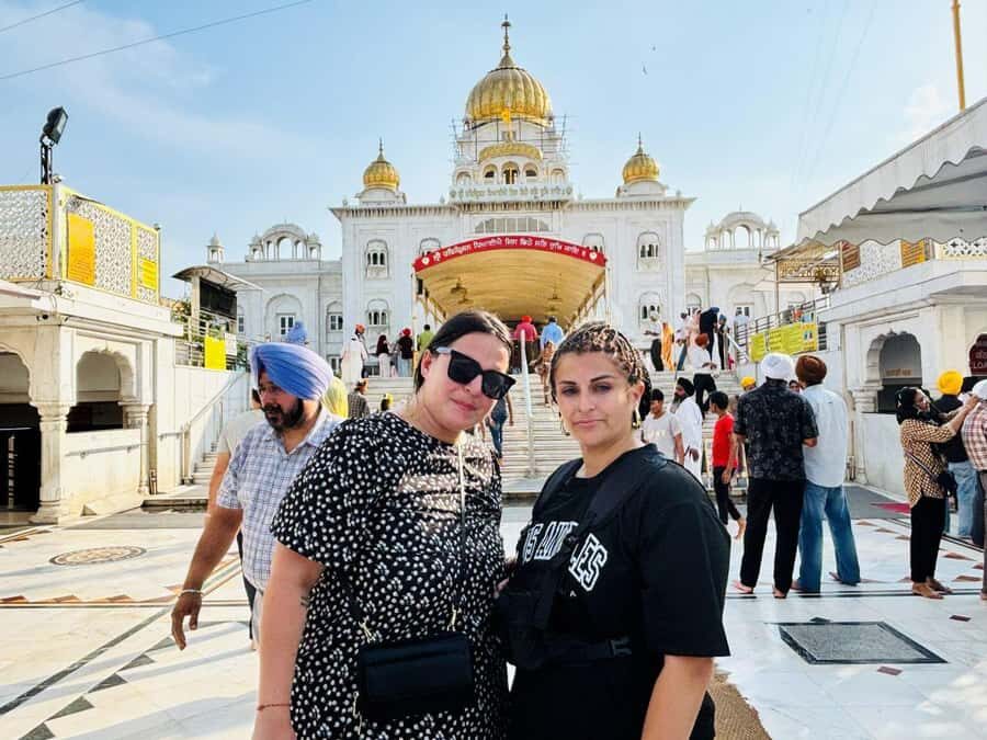 Old Delhi: Guided Street Food Tour with Transfer - Who Will Love This Tour?