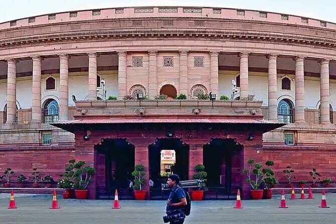 Old Delhi Heritage Walk and Half Day New Delhi Sightseeing - The Sum Up