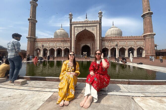 Old Delhi Heritage Walking Tour - Who Will Love This Tour?