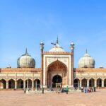 Old Delhi Heritage Walking Tour - The Itinerary: Highlights of the Day
