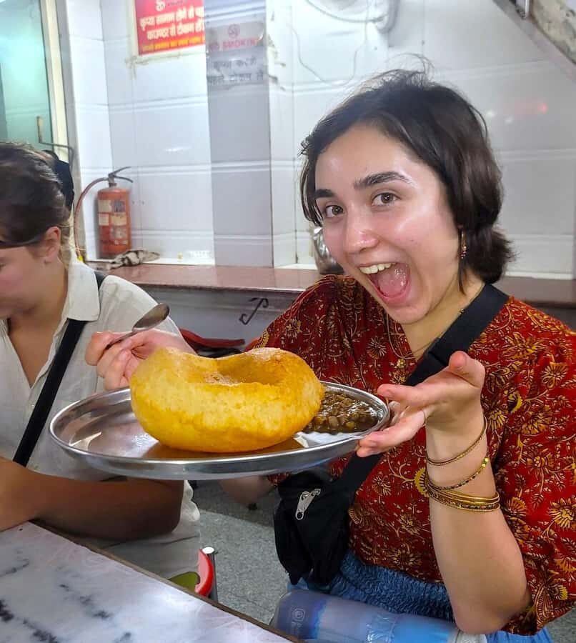 Old Delhi: Night Time Feast A Food Lovers Tour - The Highlights That Make This Tour Special