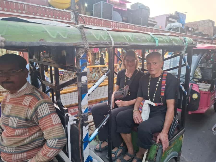 Old Delhi: Street Food Night, Spices, Bazaars & Tuk Tuk Ride - What Makes It Stand Out