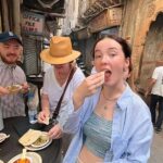 Old Delhi: Street Food Tasting Tour & Rickshaw Ride - Practicalities and Value