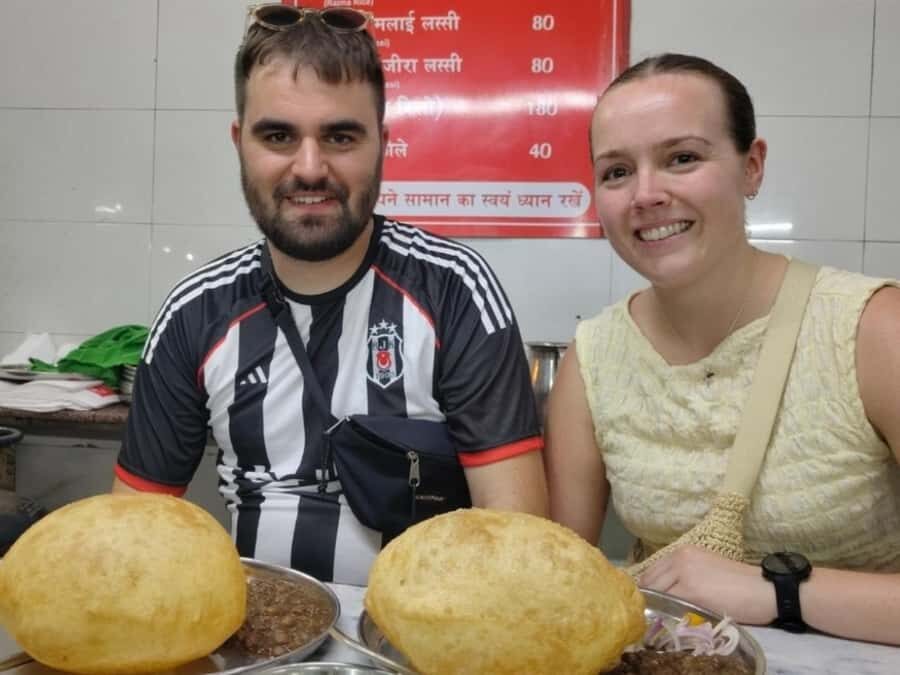 Old Delhi Street Food Tour & Live Cooking Experience - The Value of the Experience